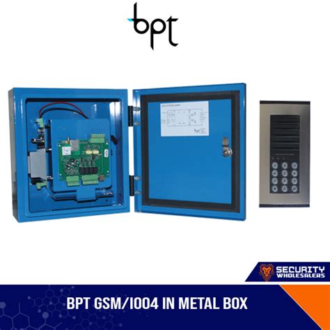 Gsm Intercom Security Wholesalers
