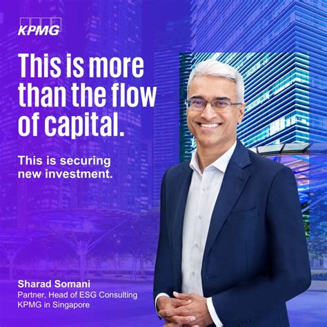 Kpmg Singapore On Linkedin Esg Kpmgsingapore Cop29 Cop29azerbaijan
