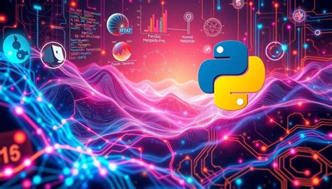 Harnessing Python And Big Data Insights