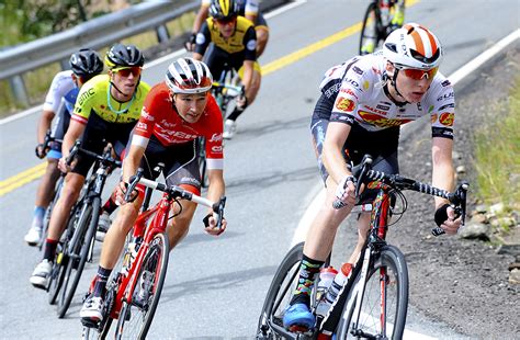 Colorado Classic 2018 Team Redlands Professional Cycling