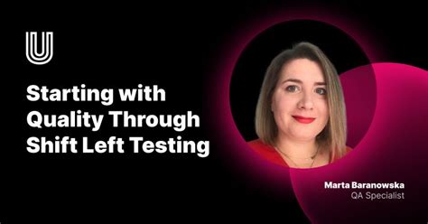 ulam labs on linkedin shiftlefttesting softwaredevelopment bugbusting