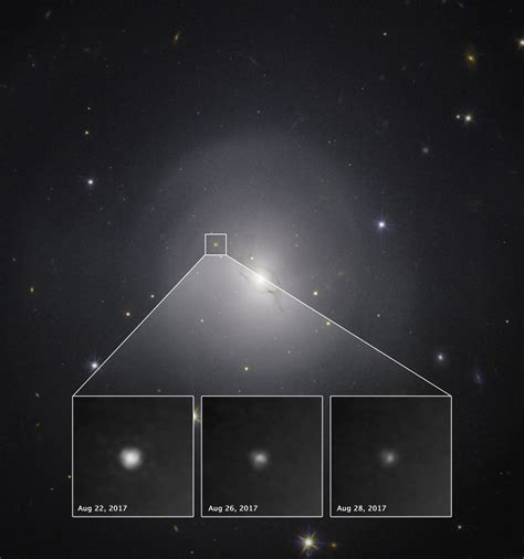Cosmic First Kilonova Explosion From Neutronstar Merger
