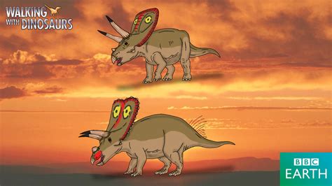 Deviantart Walking With Dinosaurs T Rex Kevinjoblog