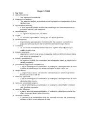 Understanding Inductive Reasoning And Causal Arguments In PHI103