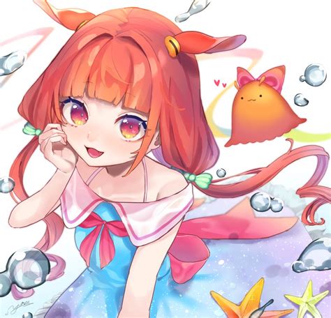 Mendako Mahoroba Drawn By Hoshino Yura Danbooru