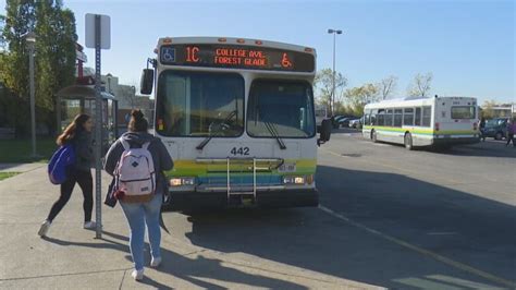 Meet The People Impacted In A Big Way By Transit Windsors Service Cuts