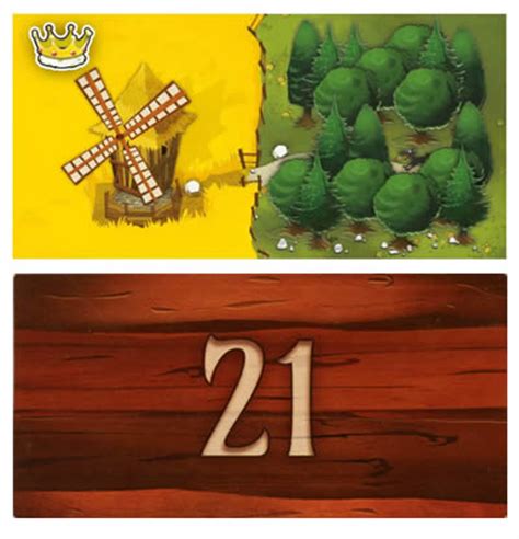 Test et avis sur le jeu de société Kingdomino
