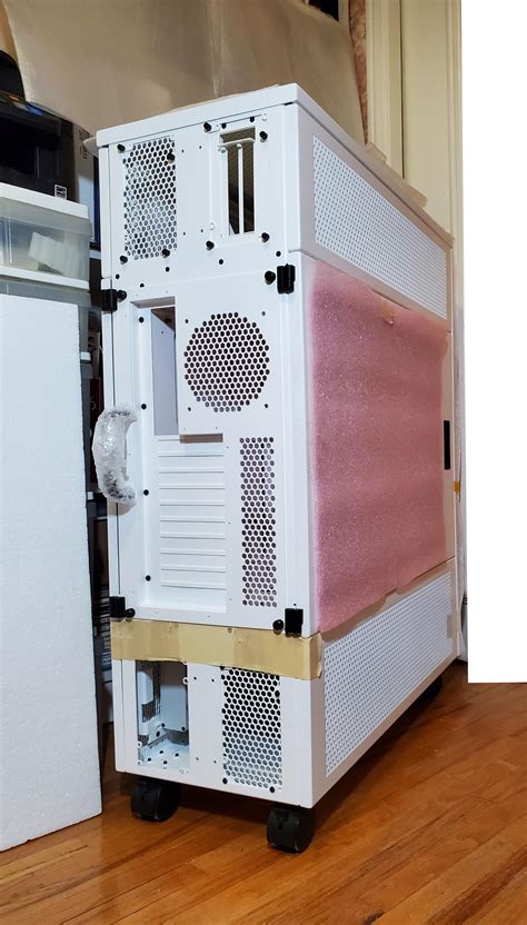 Bringing Vertical Gpu Mount Support To Almost All Caselabs Models R