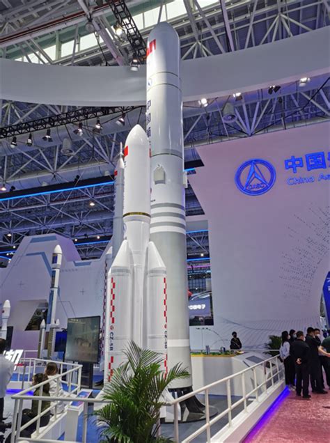 大陸珠海航展看點之二航太亮點不少 兩岸 中時