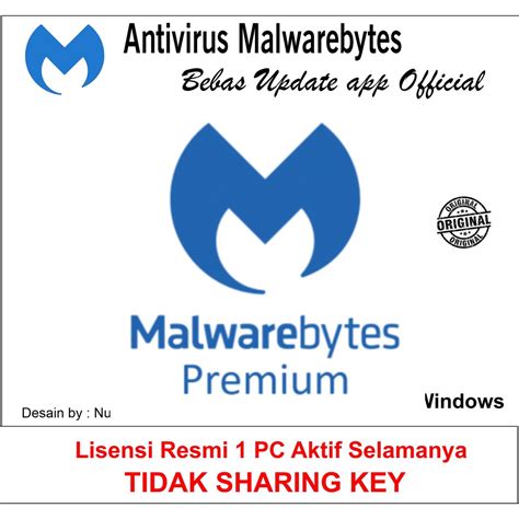 Harga Malwarebytes Terbaru Jun 2025 Biggo Indonesia