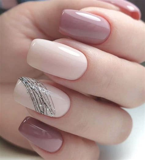 Pin by Белова Наталья on Ногти Stylish nails art Manicure nail designs Organic nails