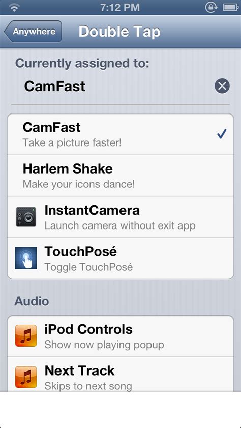How To Use The Iphones Camera Without Exiting The Current App
