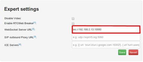 opensips documentation tutorials websocket