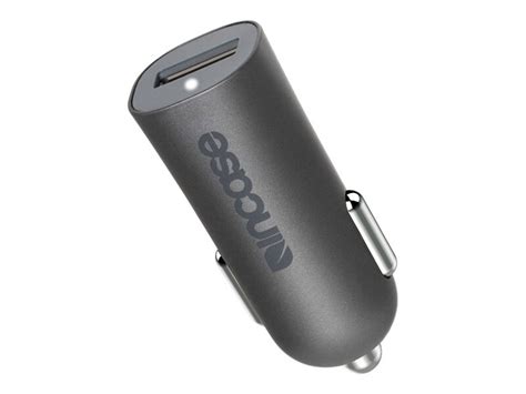 Incase A USB Autolader Met Lightning USB Kabel