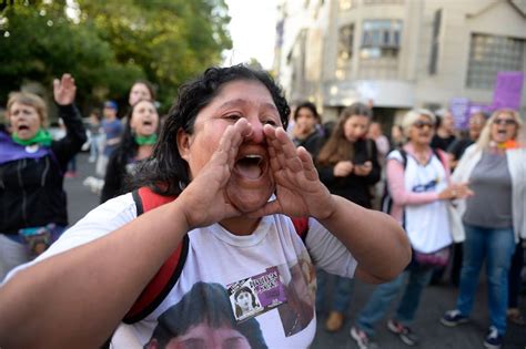 El Escalofriante Caso De Johana Ramallo Una Red De Trata La Captó En