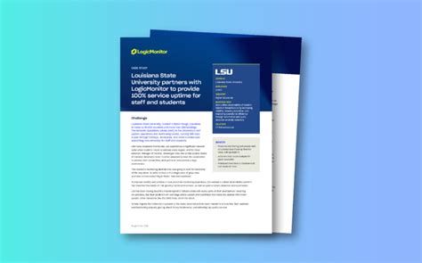 Infrastructure Monitoring And Observability Logicmonitor