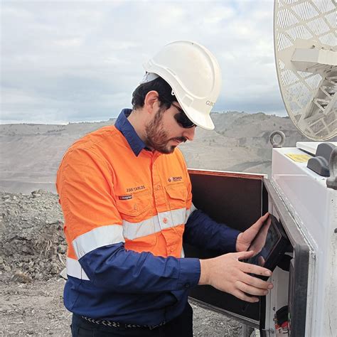 Welcoming Juan Carlos Cobian JC To The Team Encompass Mining