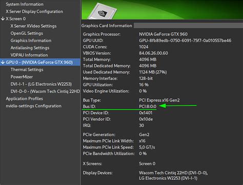 black screen with cursor after installing nvidia proprietary drivers