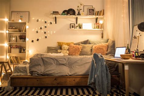 The 21 Best Dorm Room Essentials Of 2023