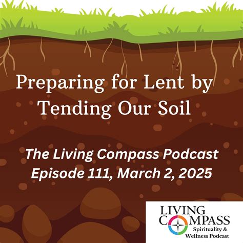 Podcast — Living Compass