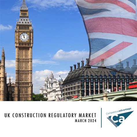 Uk Construction Regulatory Market Misca Advisors