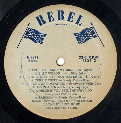 Bluegrass Collection 70 Song Original Bluegrass Collection 1965 Us