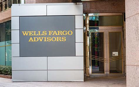 Wells Fargo Joins Other Wirehouses In Offering ‘sports And Entertainment