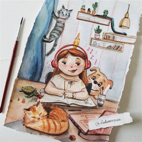 820 отметок Нравится 22 комментариев — Valentina Fedorova