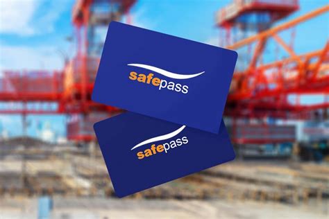 Safe Pass Ireland What It Is And Why You Need It Gtss