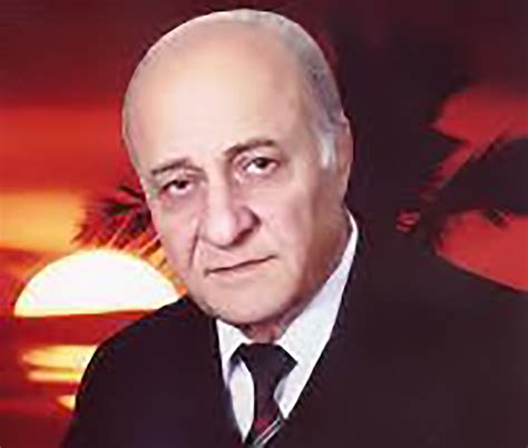 Սերժ Առաքելյան