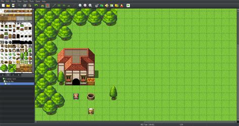 Let S Make A Video Game Rpg Maker Mv Techtea