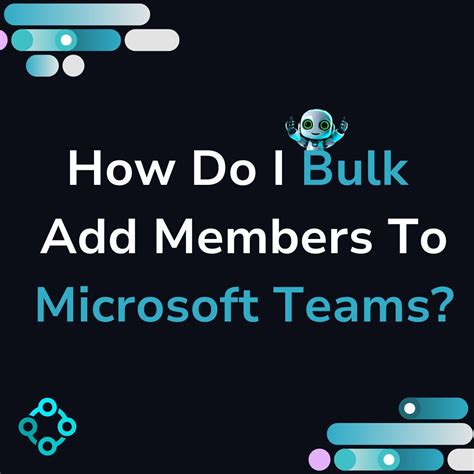 How To Bulk Add Members To Teams Callroute Posted On The Topic Linkedin
