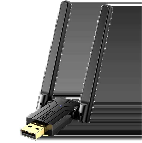 Zexmte Long Range Usb Bluetooth 5 1 Adapter Drivers 1a2272484337