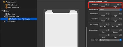Basic IOS Tutorial Collection View Fx Studio