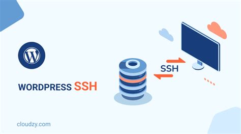 How To Connect To Your Website Via SSH