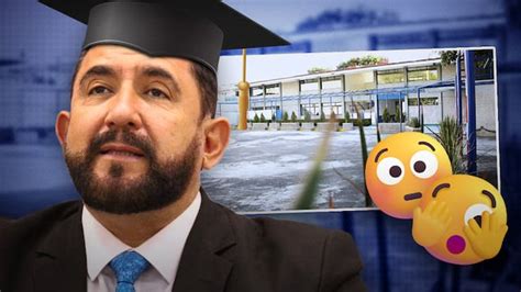 Ulises Lara López Lo Que Sabemos Del Centro Universitario Cúspide De