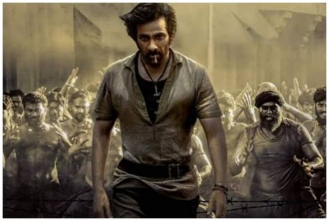 Tiger Nageswara Rao Box Office Collection Day 3 Early Estimates Ravi