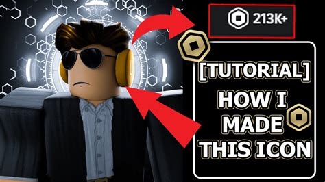 2024 Roblox Gfx Tutorial Full Guide Youtube