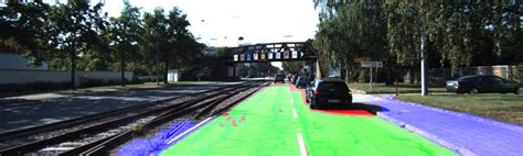 使用深度学习实现简单语义分割（fcn）实现语义分割 Csdn博客