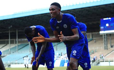 Rivers Uniteds Ideal Group Stage Draw CAF Confederation Cup