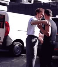 Paul Mescal From Hulu S Normal People Page Lpsg