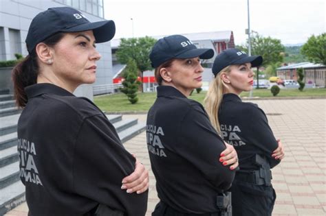 Klix Ba Fearless Sipa Female Investigators Sipa Gov Ba