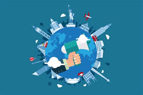 How To Build A Successful International Marketing Strategy Marketing