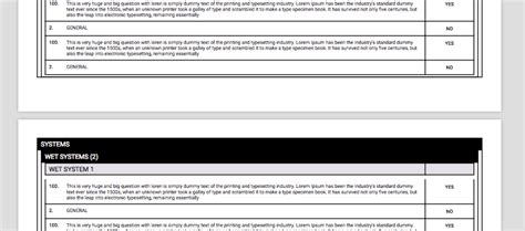 Table Inside Tables Do Not Respect Margins On Multiple Pages · Issue