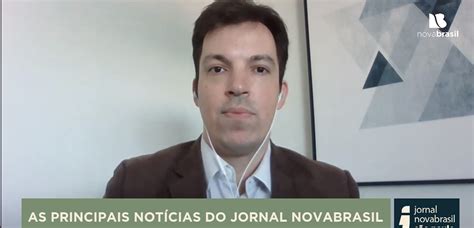 Aloísio Costa Jr fala à Nova Brasil FM M2 Comunicação Jurídica