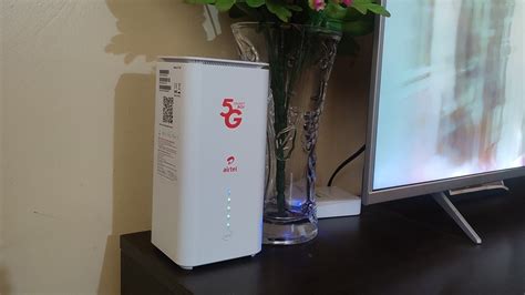 Airtel 5g Routers Nighttime Network Issues Where Does My Internet Go