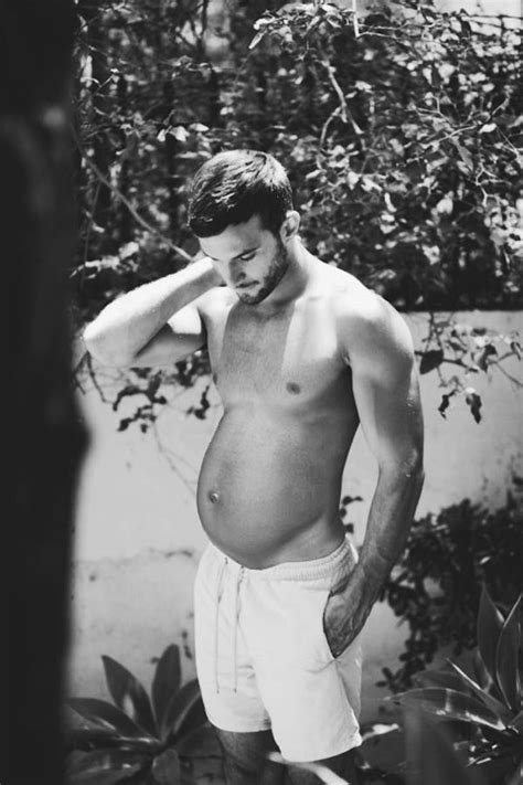 Image Mpreg Male Pregnancy Know Your Meme