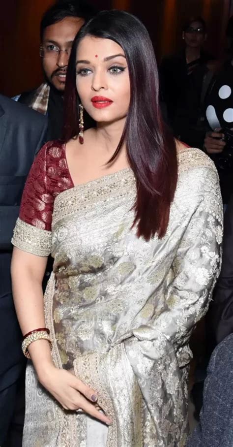 Aishwarya Rai Vs Katrina Kaif Vs Priyanka Chopra Whose Pastel Saree Is