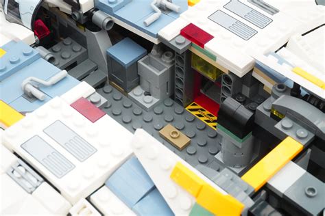 Lego Star Wars 75357 Ghost And Phantom Ii Review