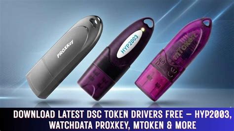 Latest Mtoken Driver Download Download And Installation Complete Guide